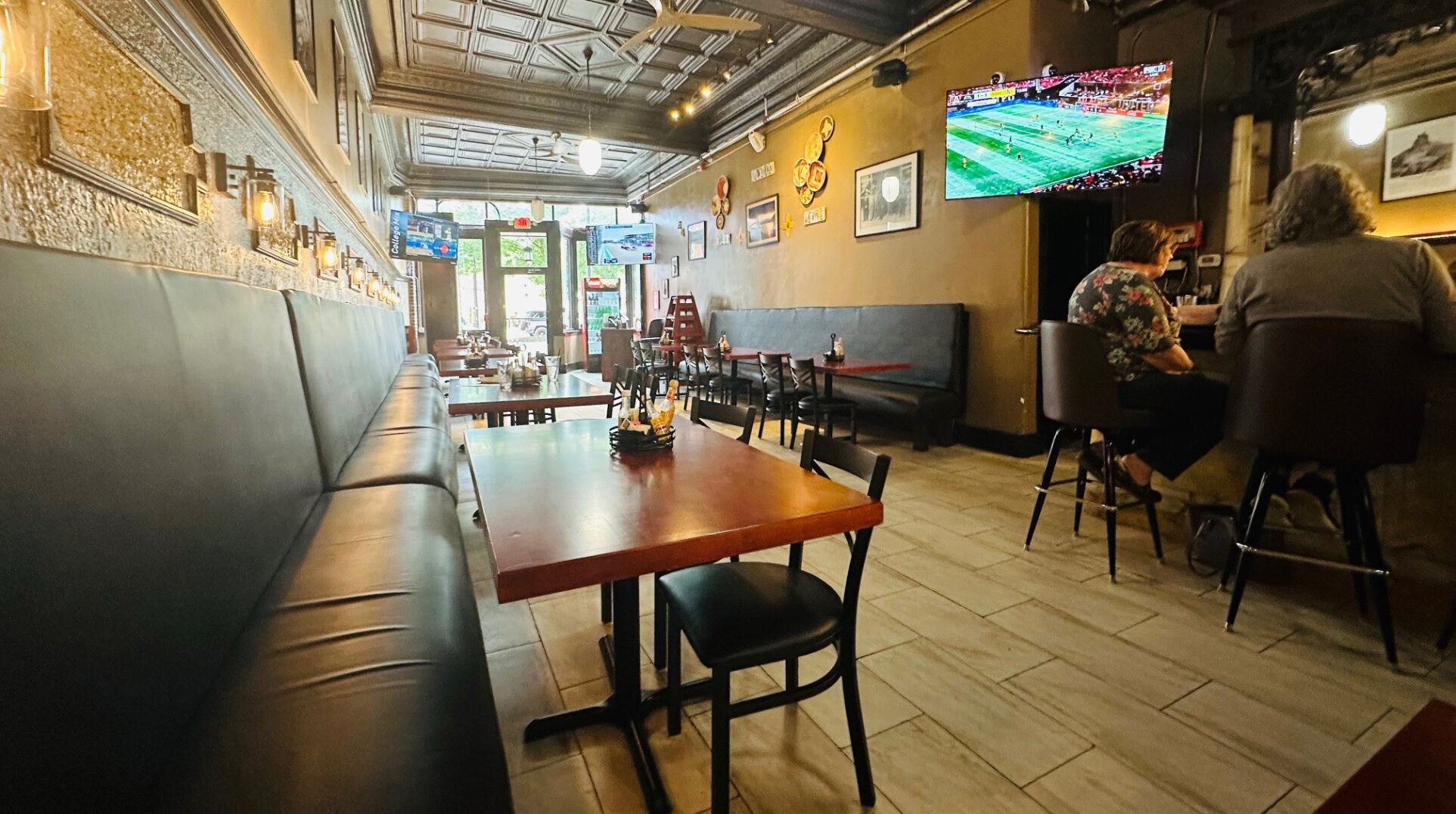 Food Guy: DT Prime, Bamboo Garden out, Albuquerque menu fix | The Food ...