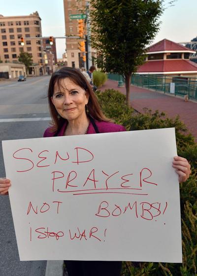 Mountain Party chooses Pritt as gubernatorial candidate | Politics ...