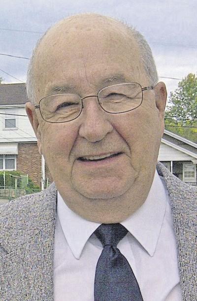 Donald A. Miller | Bollinger Funeral Home | wvgazettemail.com