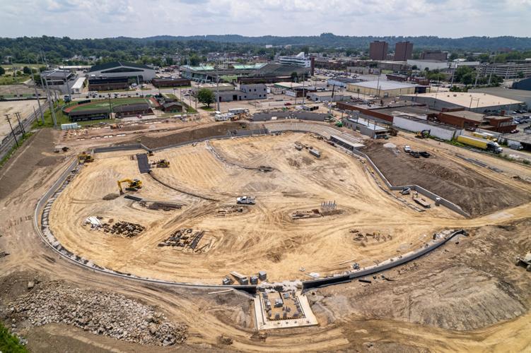 Marshall baseball: New stadium will help team culture more than ...