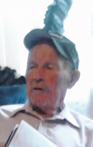 William Rutherford | | wvgazettemail.com