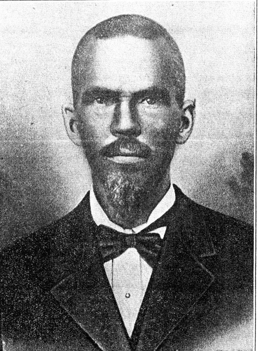 Larry L. Rowe: 100 years later, remembering Booker T. Washington and ...