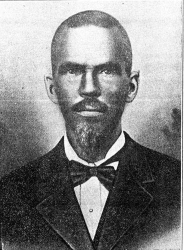 Larry L. Rowe: 100 years later, remembering Booker T. Washington and ...