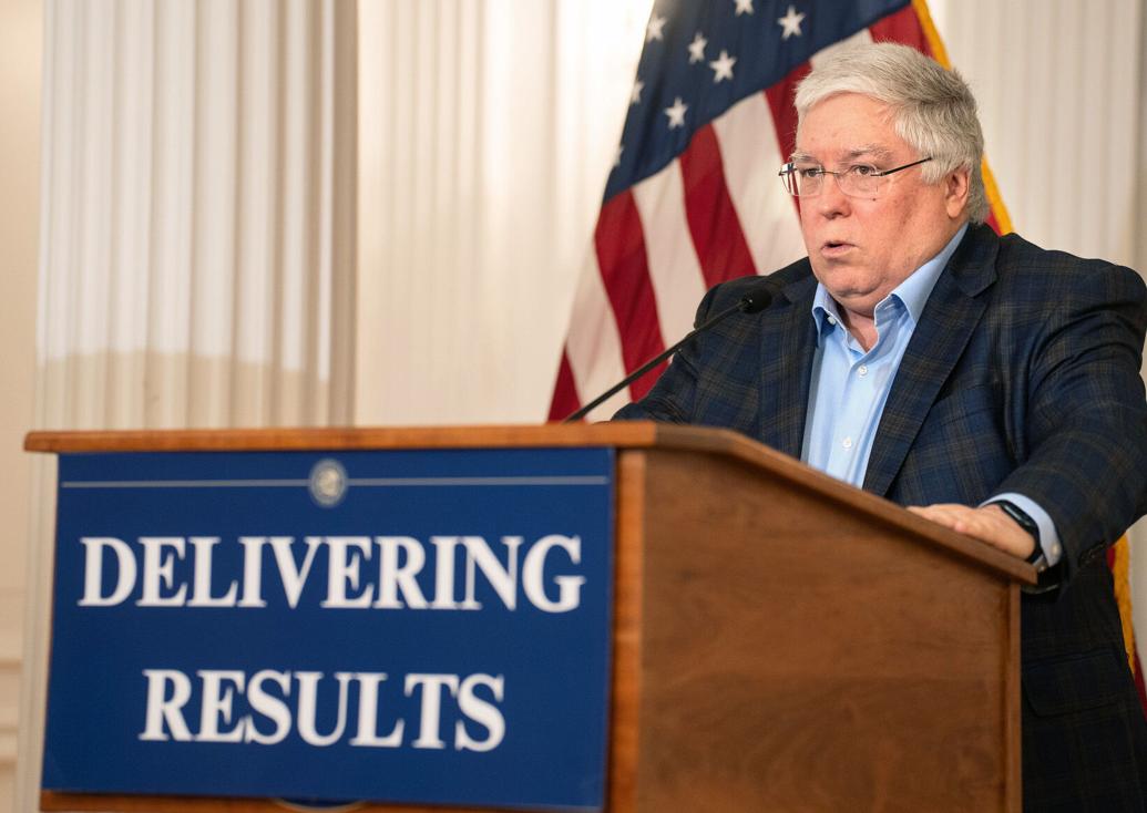 Gazette-Mail editorial: Meet the Patrick Morrisey that Curtis Lovejoy ...