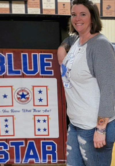Blue Star Mothers chapter forms in Webster Springs | News ...