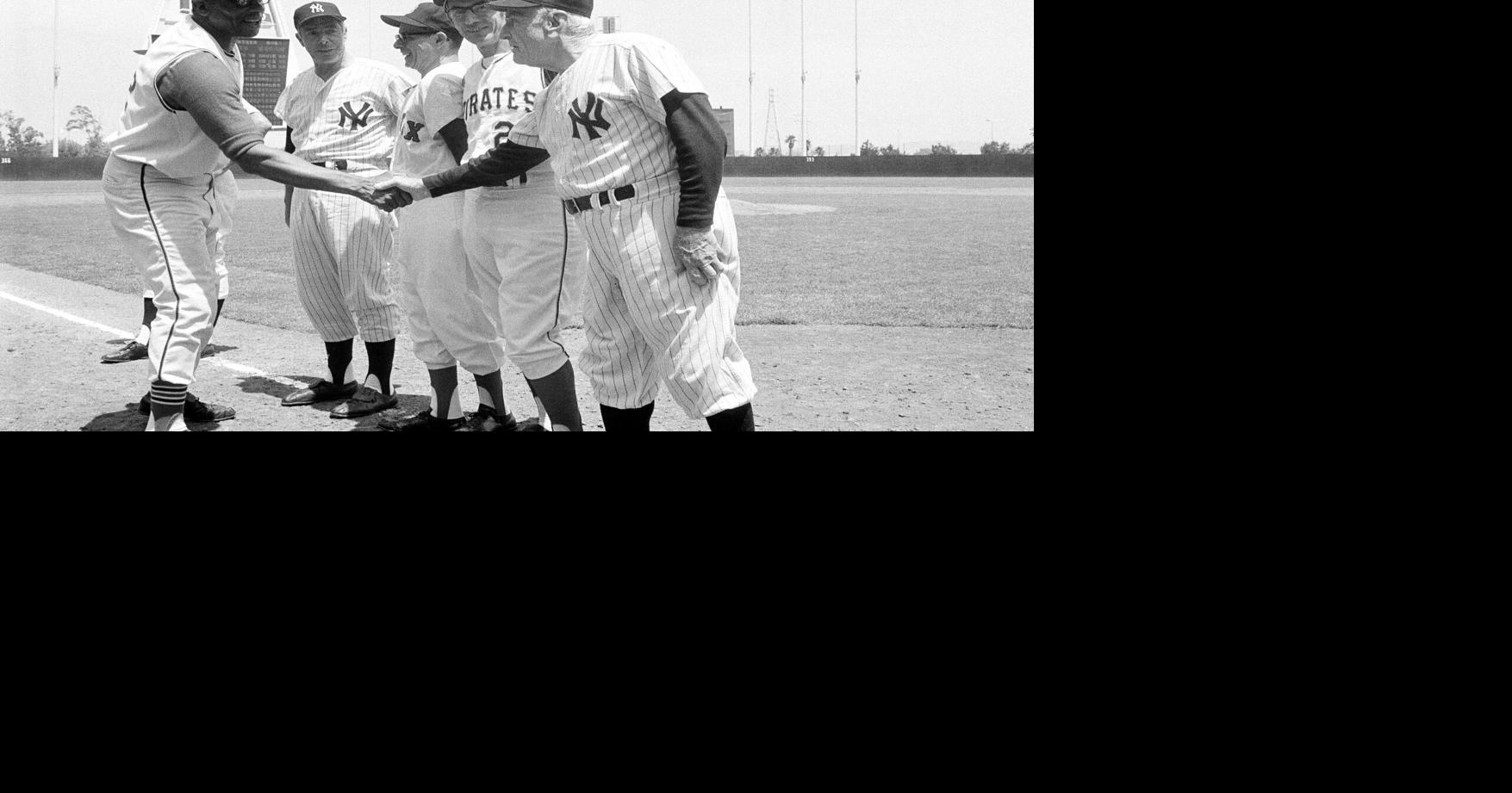 Professional baseball: In ’55, Luke Easter brought Senators hope ...