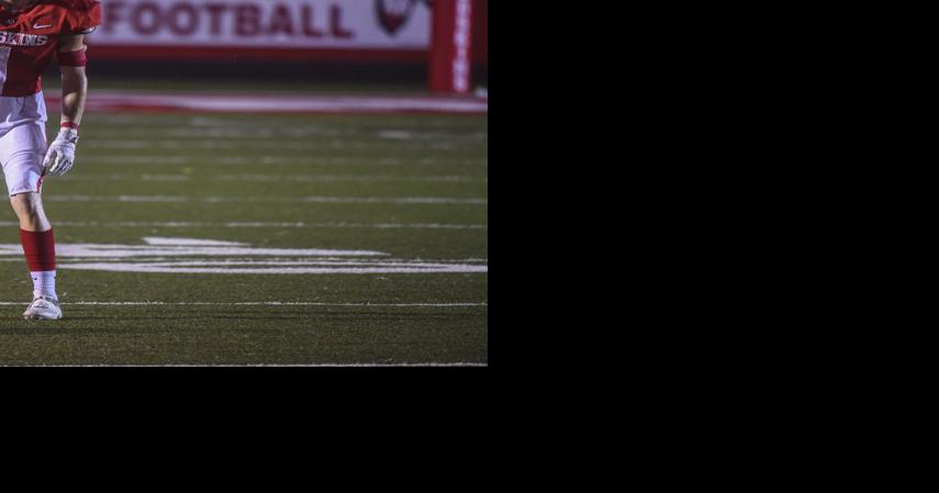 Prep football: Hurricane's Heath Montgomery serving many roles under new coach Donnie Mays ...