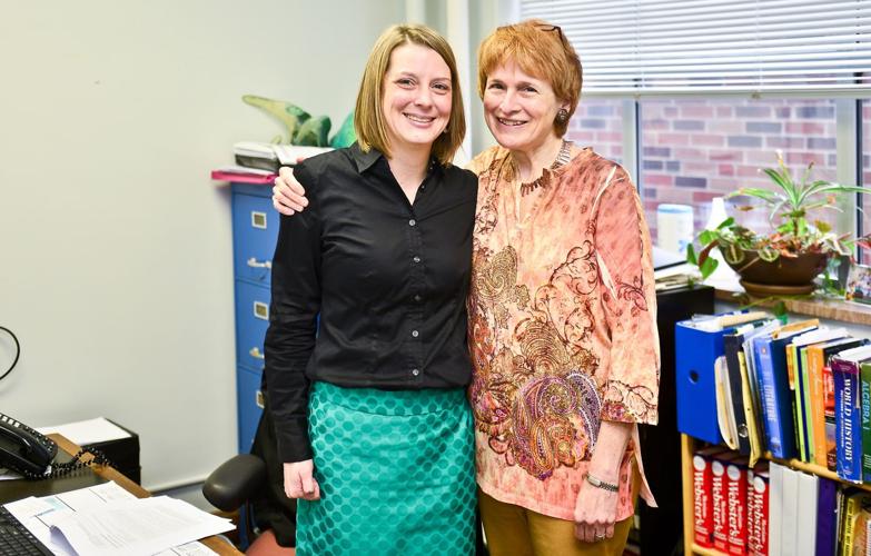 Charleston Catholic High School principal retires | Education ...