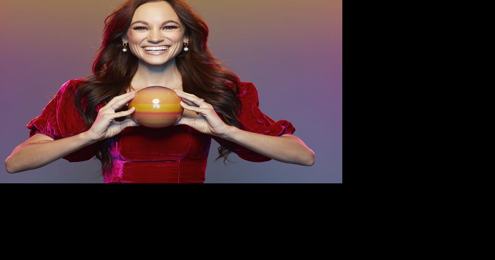 Emily Calandrelli, WVU grad, 1st West Virginian in space | News ...