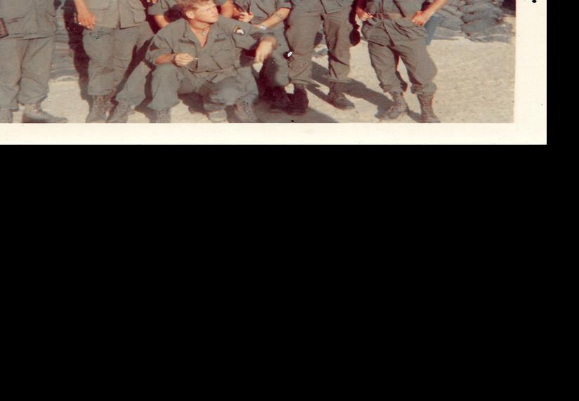 Shortest US soldier in Vietnam War was not short in courage | Freepass ...