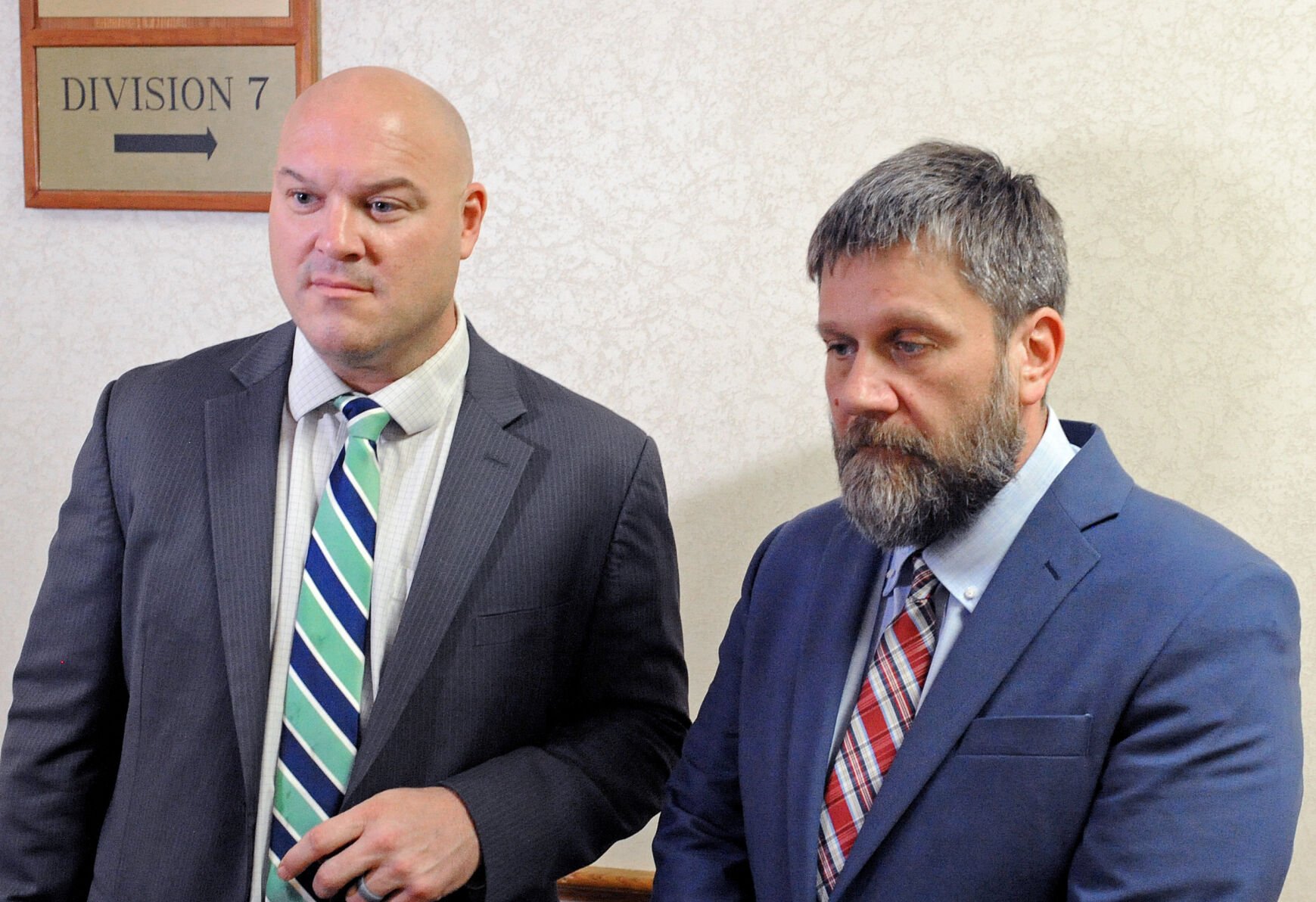 Whitefeather, Lantz found guilty on 31 counts in Kanawha | Legal Affairs | wvgazettemail.com