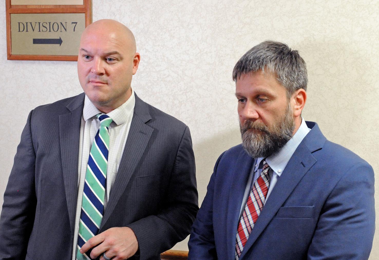 Whitefeather, Lantz found guilty on 31 counts in Kanawha | Legal ...