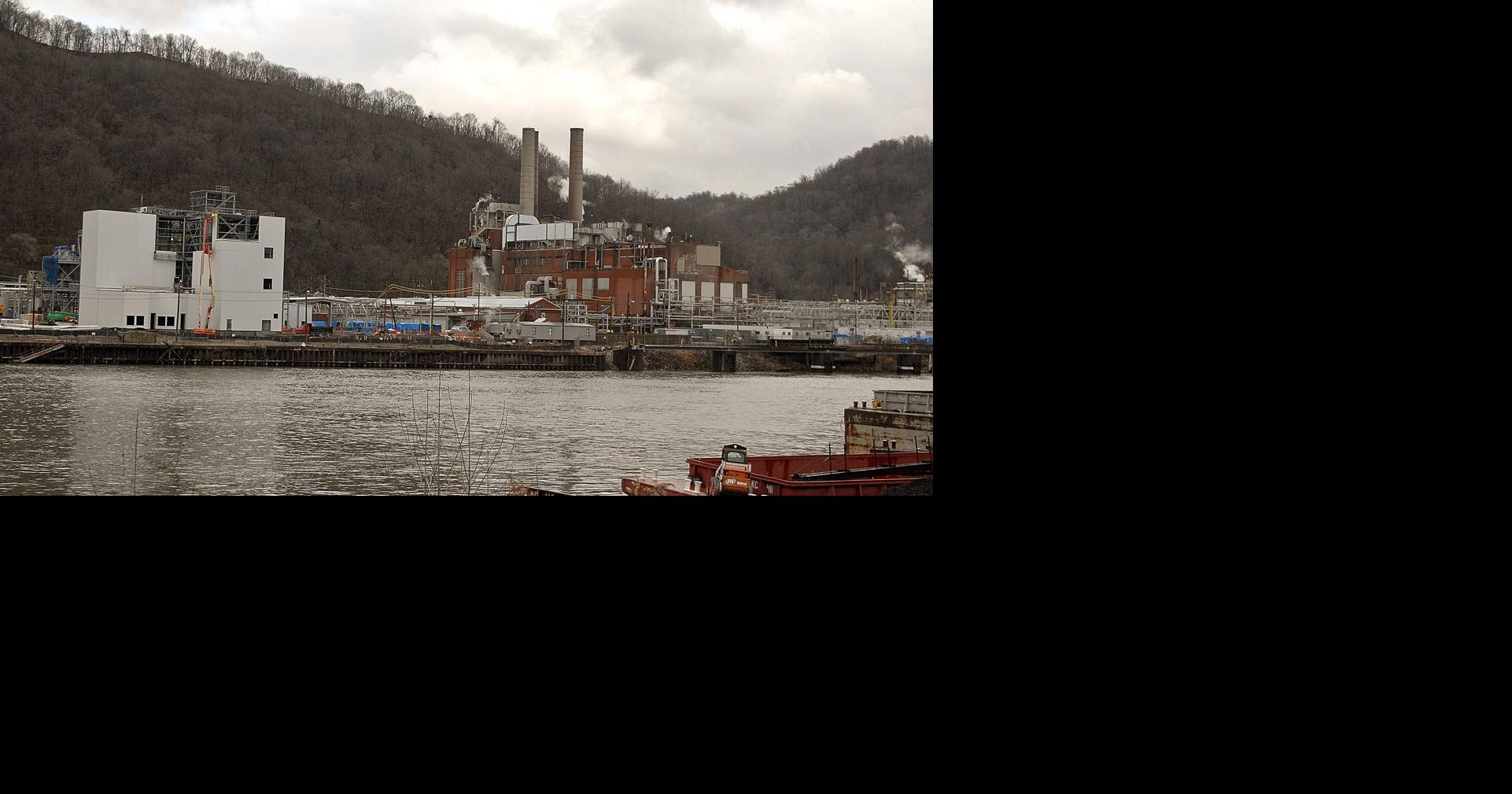 Optima Chemical to take over part of DuPont’s Belle plant | Business ...