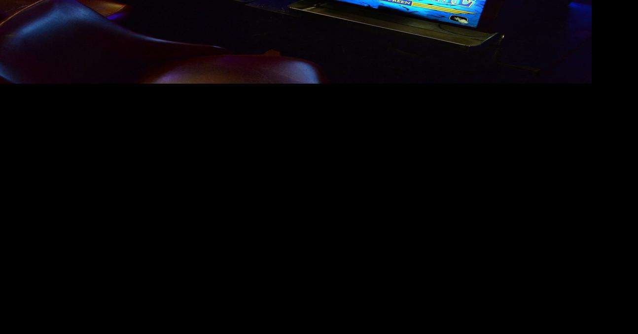 Under new law, WV bars adding video lottery machines | Politics ...