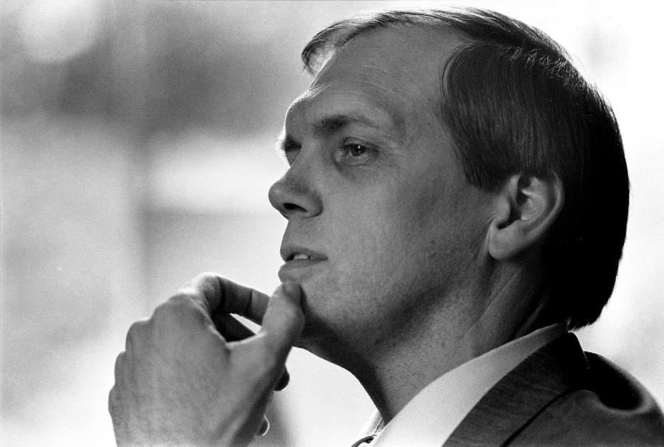 Gazette editorial: Congrats to UC's outgoing president Ed Welch ...