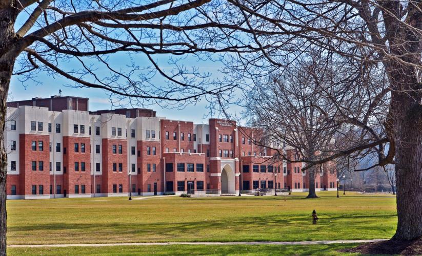 Then and Now: WVSU at 125 | News | wvgazettemail.com