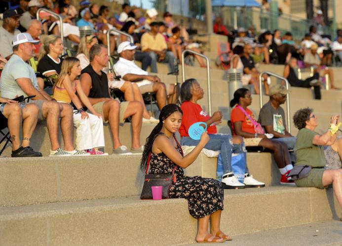 Multifest 2024 kicks off in Charleston WV; here's music list | Kanawha ...