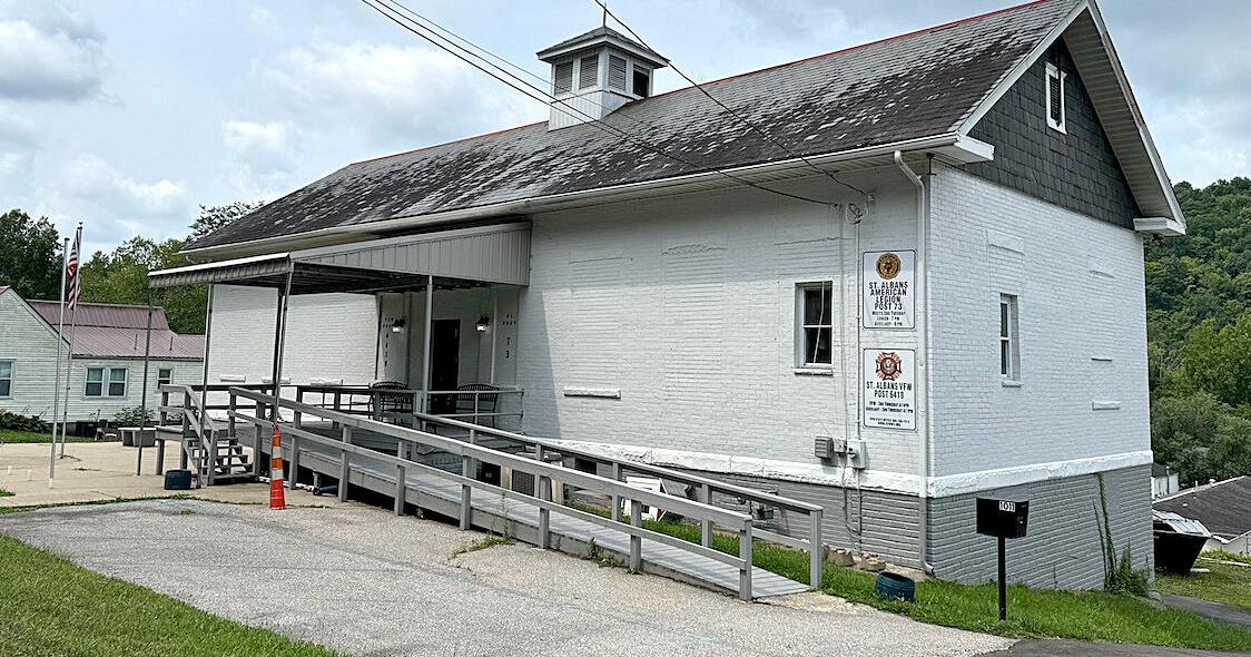 Six West Virginia sites added to National Register of Historic Places ...