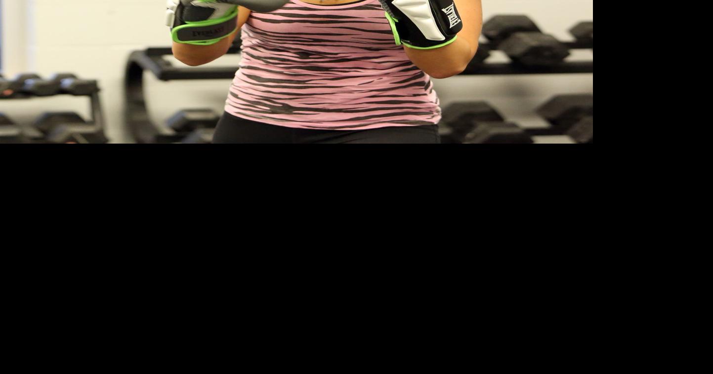 Former homecoming queen makes Rough N Rowdy return (with video) | Arts ...