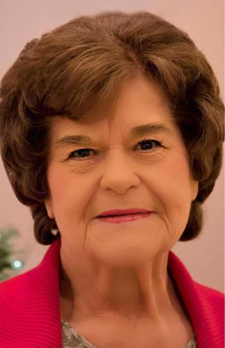Coneda (Foster) Gibson | Obituary Archives | wvgazettemail.com