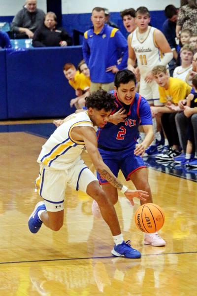 Boys basketball: Logan handles Herbert Hoover 78-52 | Boys Basketball ...