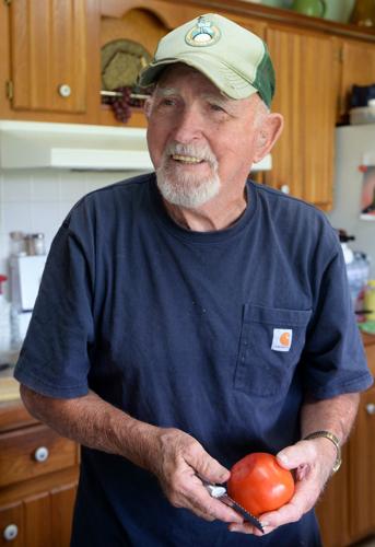 The seed savers: Heirloom produce offers a taste of yesteryear | Food ...