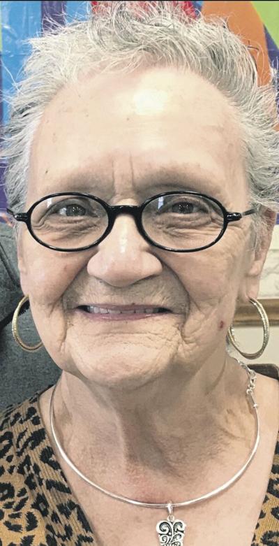 Brenda Joyce Gibson Wolfe | Gatens-Harding Funeral Home | wvgazettemail.com