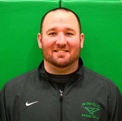 Prep basketball: Winfield boys coach Chris Stephens resigns | Boys ...