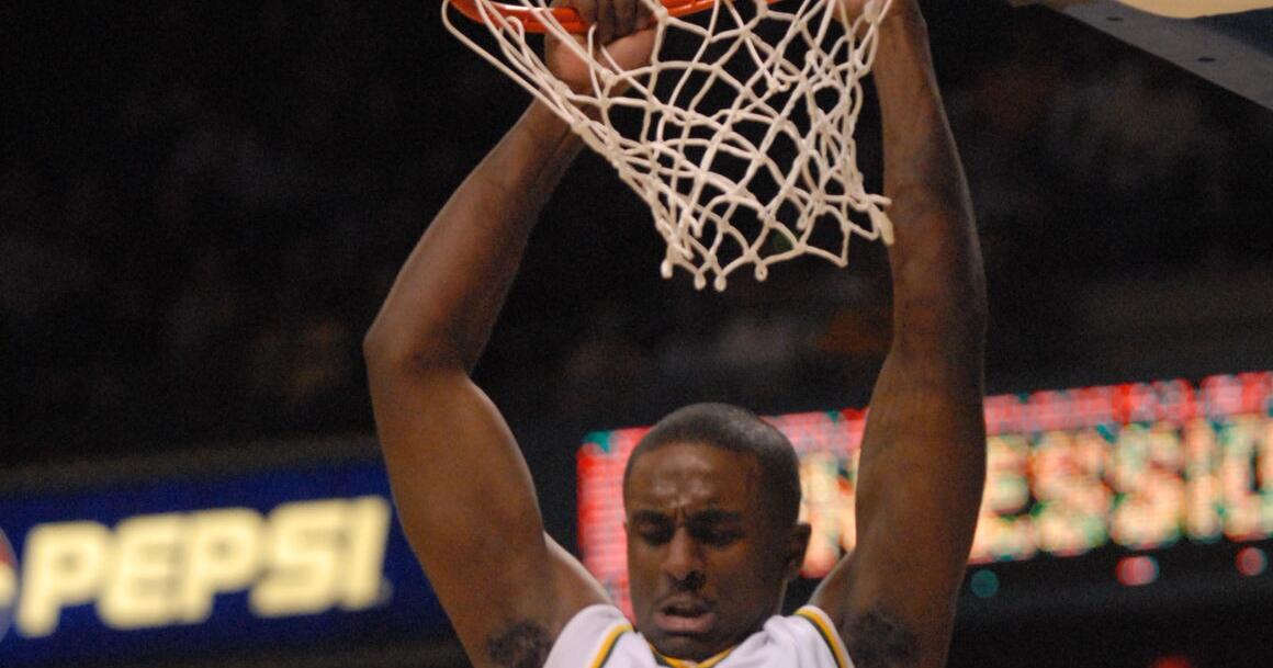 Legends of March: Patterson vividly recalls time at Huntington | Boys ...