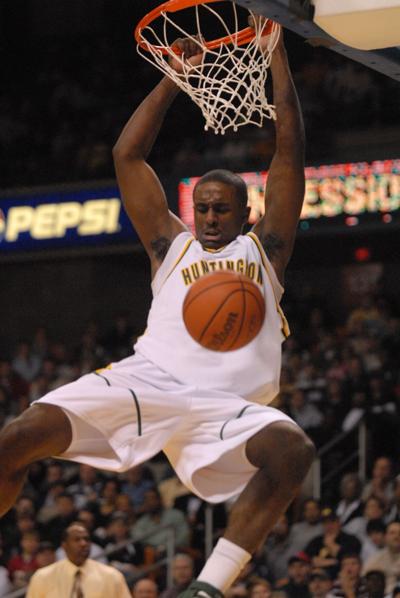 Legends of March: Patterson vividly recalls time at Huntington | Boys ...