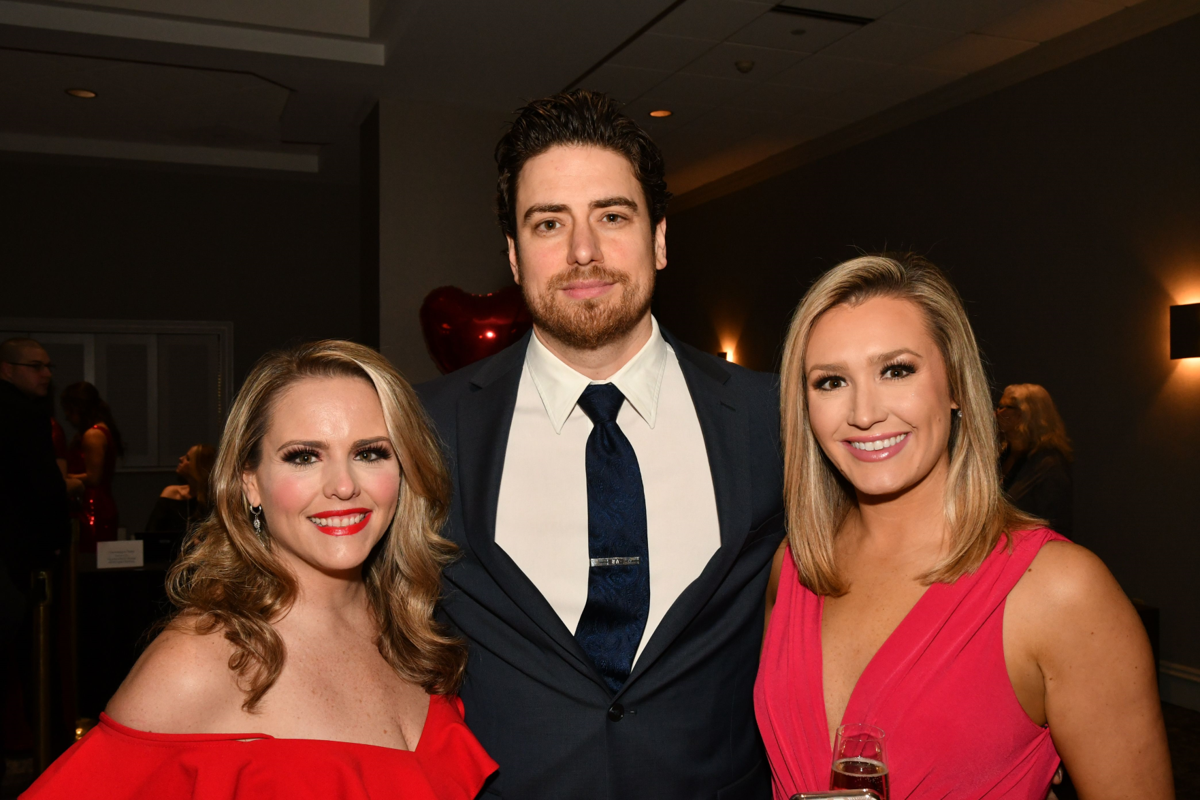 On the Town: March 22, 2020 | On the Town | wvgazettemail.com