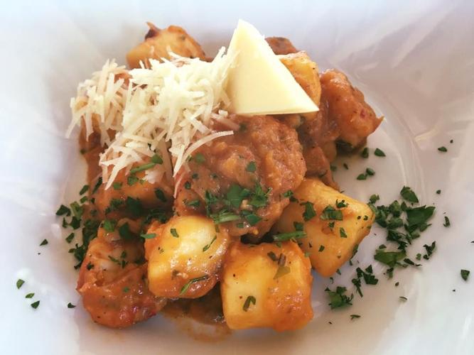 The Food Guy: WV food reviewer gets a true taste of Europe | Life ...