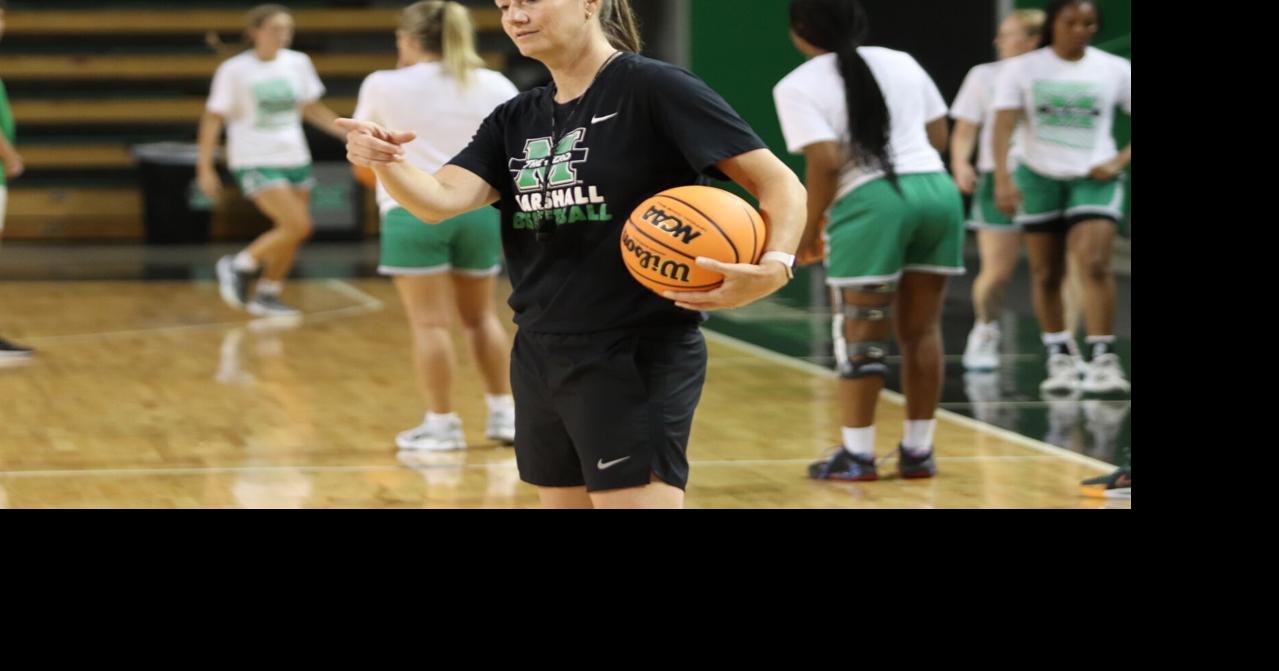 Championship mindset remains despite changes for Herd women | Marshall ...