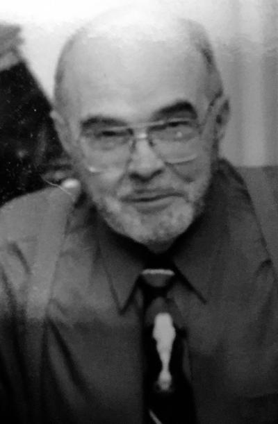 Danny (Dan) Ray Cook | Barlow Bonsall Funeral Home and Crematorium ...