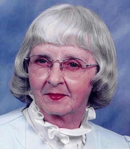 Elizabeth Keiffer | Obituary Archives | wvgazettemail.com