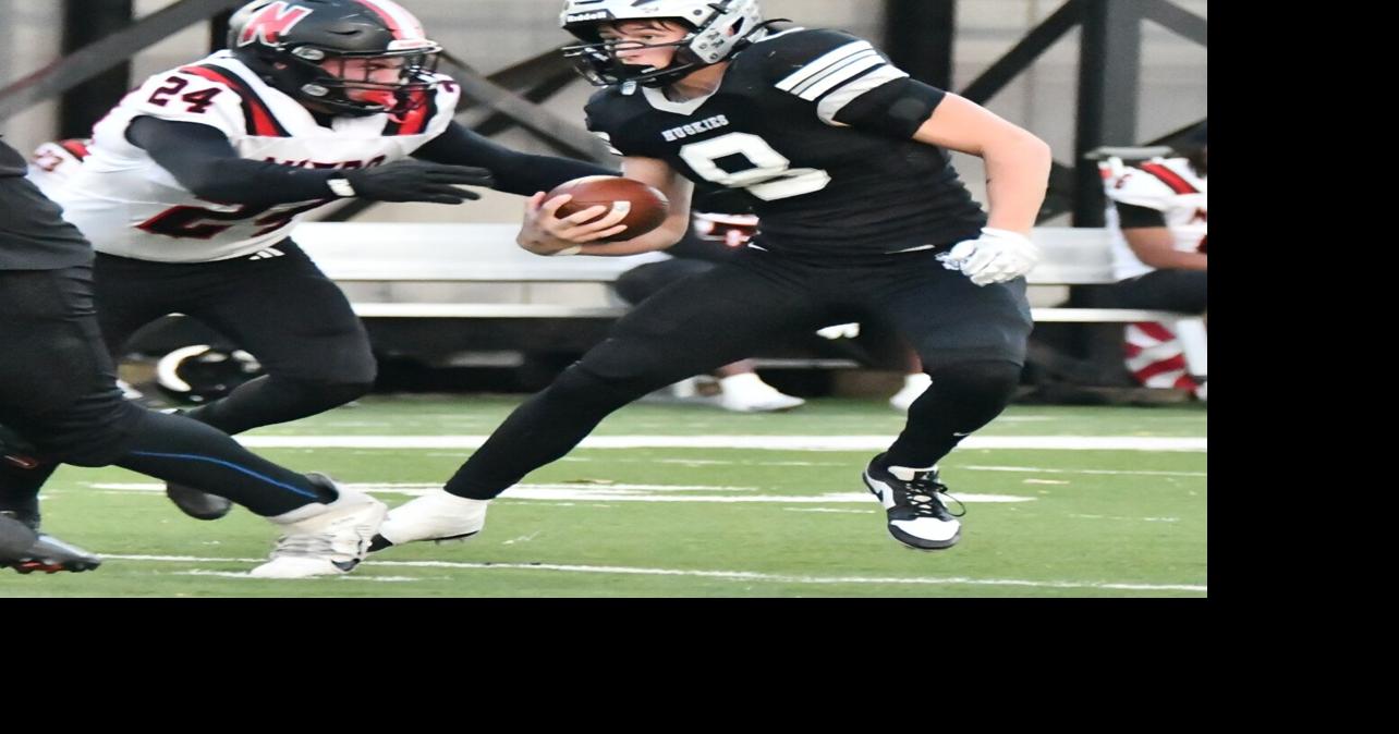 Prep football: Nitro Wildcats, Chapmanville Tigers face off for shot at ...