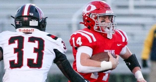 WVSSAC playoffs move into semifinals | Football Playoffs ...