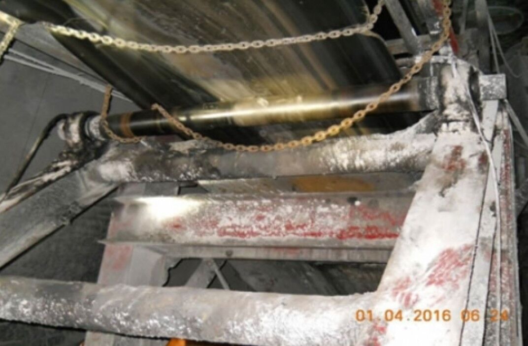 Wyoming Co. mine fatality site has safety violation history | Energy ...