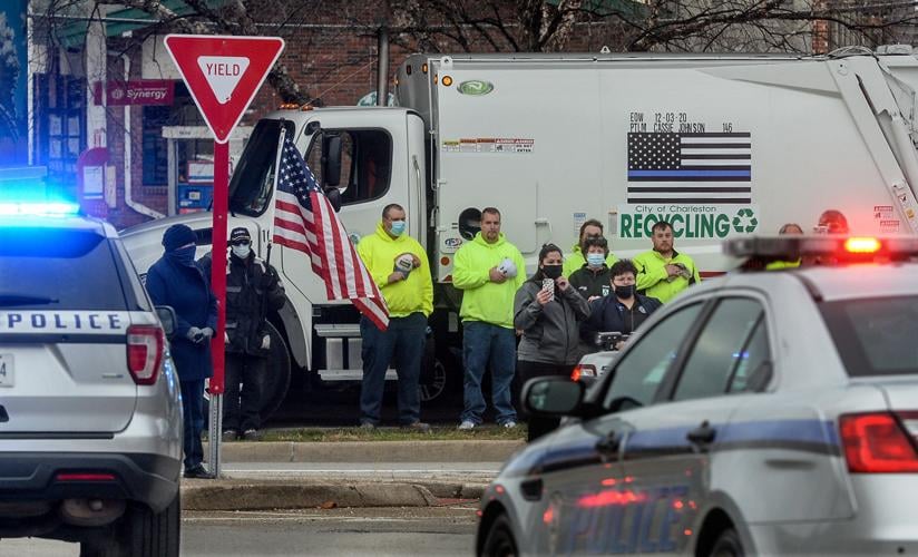 Chris Dorst's favorite photos of 2020 | News | wvgazettemail.com