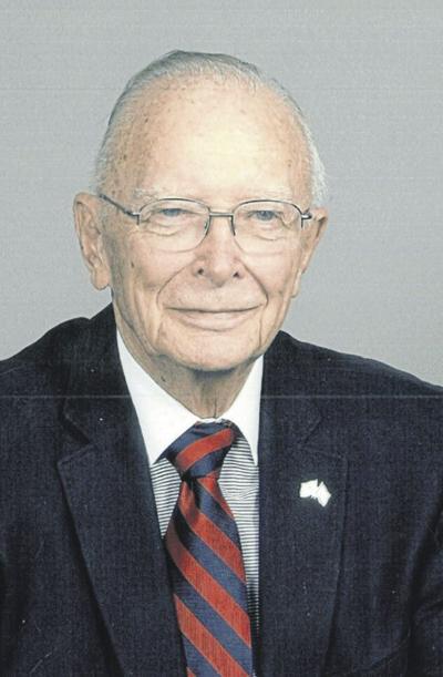Charles Edward Davis | Chapman Funeral Home | wvgazettemail.com