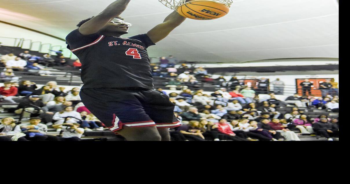 MSAC Night of Champions: Kellum wins dunk contest in style at skills ...