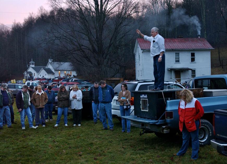 10 years after Sago Mine Disaster, pain continues for mining families ...