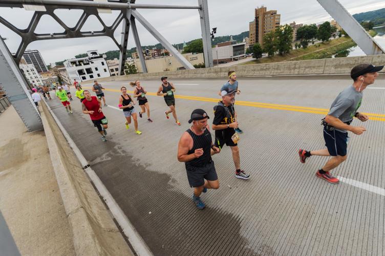 Distance Run | News | wvgazettemail.com