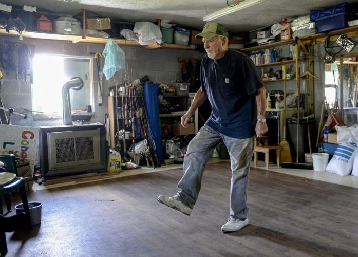 The seed savers: Heirloom produce offers a taste of yesteryear | Food ...