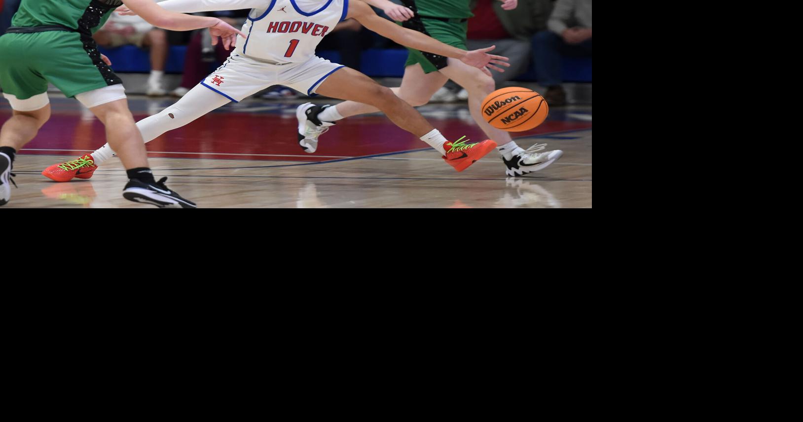 Prep boys basketball: Herbert Hoover closes regular season with victory ...