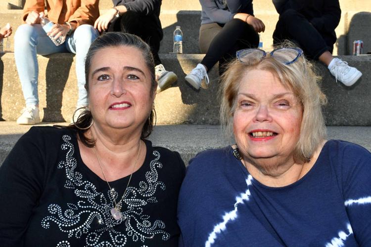 On the Town: Sunday, Oct. 3, 2021 | Life & Arts | wvgazettemail.com