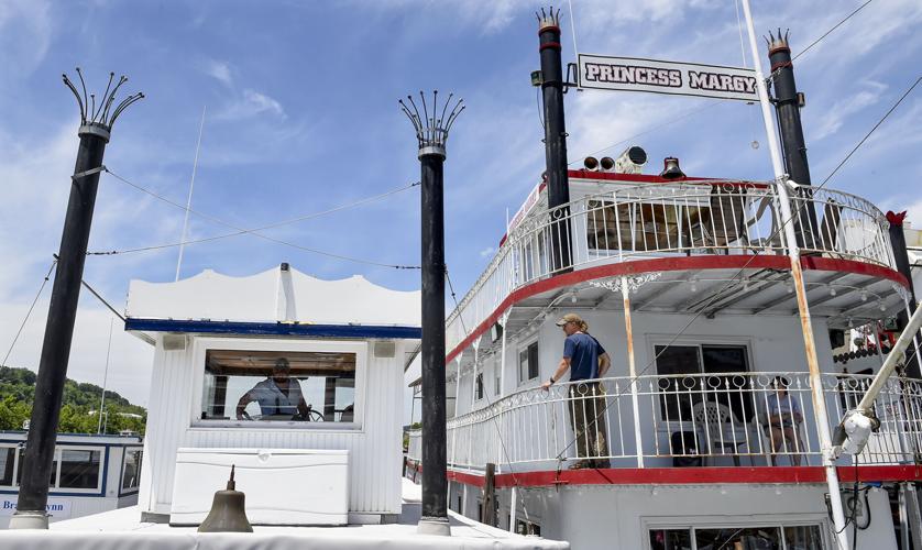 Regatta 2023: Photos from Day 3 | Charleston Sternwheel Regatta ...