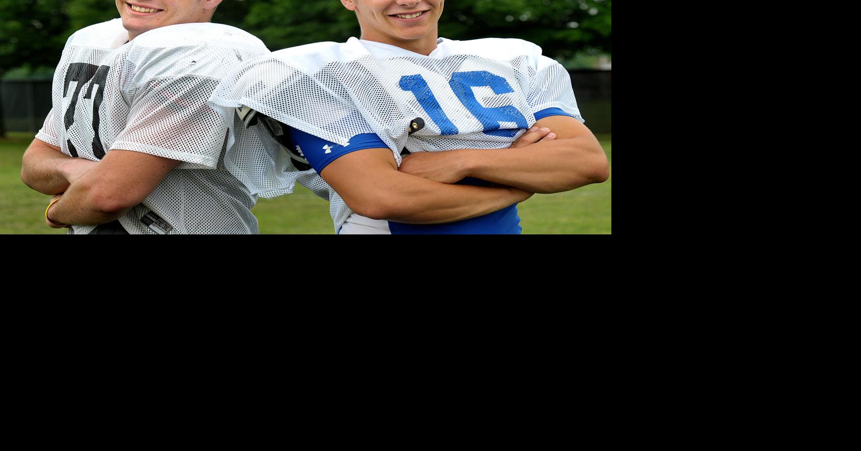 North-South Football: Rivals now on the same team | Sports ...
