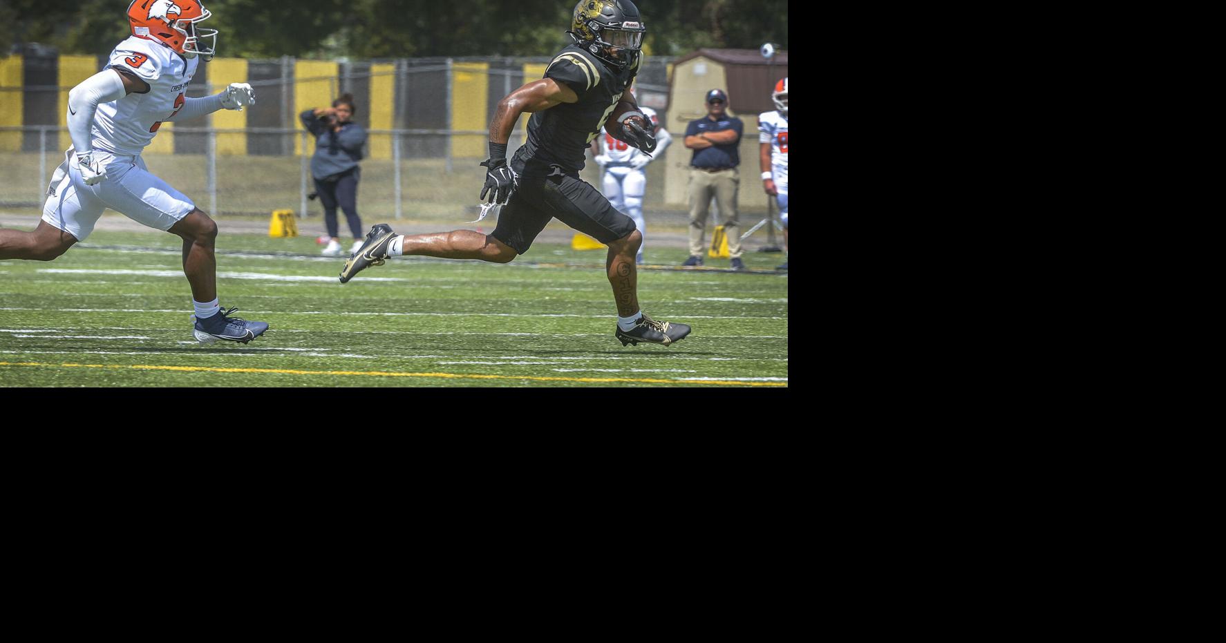 MEC football: WVSU, UC look to build on strong offensive outings | MEC ...