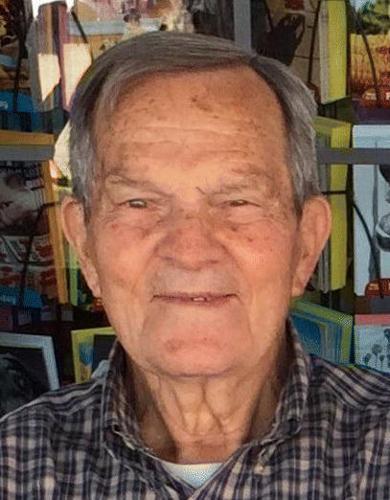 George Edgar Ransom | Obituary Archives | wvgazettemail.com